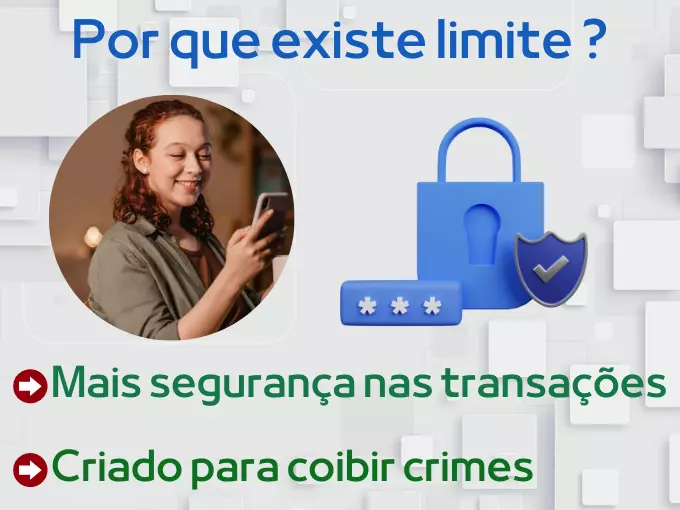 Limite Pix Caixa TEM - Conheça as limitações - Pagamento Contas Limite Pix Caixa TEM - Conheça as limitações - Pagamento Contas