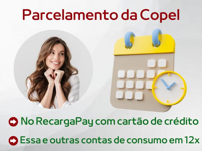 Copel segunda via sem senha - Descubra como emitir - Pagamento Contas
